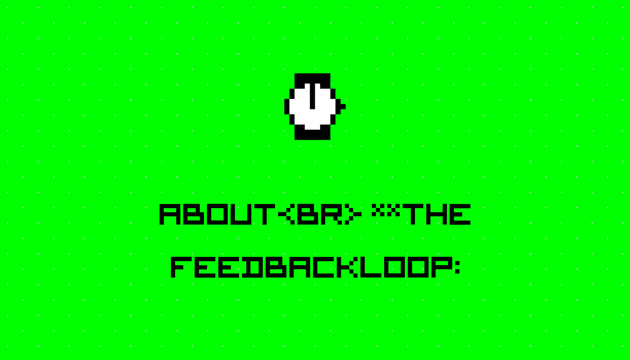 About The FeedbackLoop: #1 in PM Education on HackerNoon